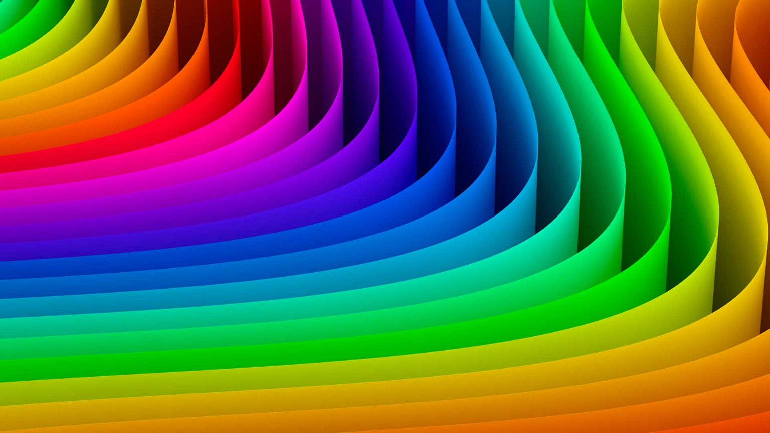 Los 10 colores del 2014 | Waarket